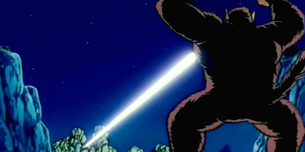 10 Powers Dragon Ball's Gohan Has But Rarely Uses