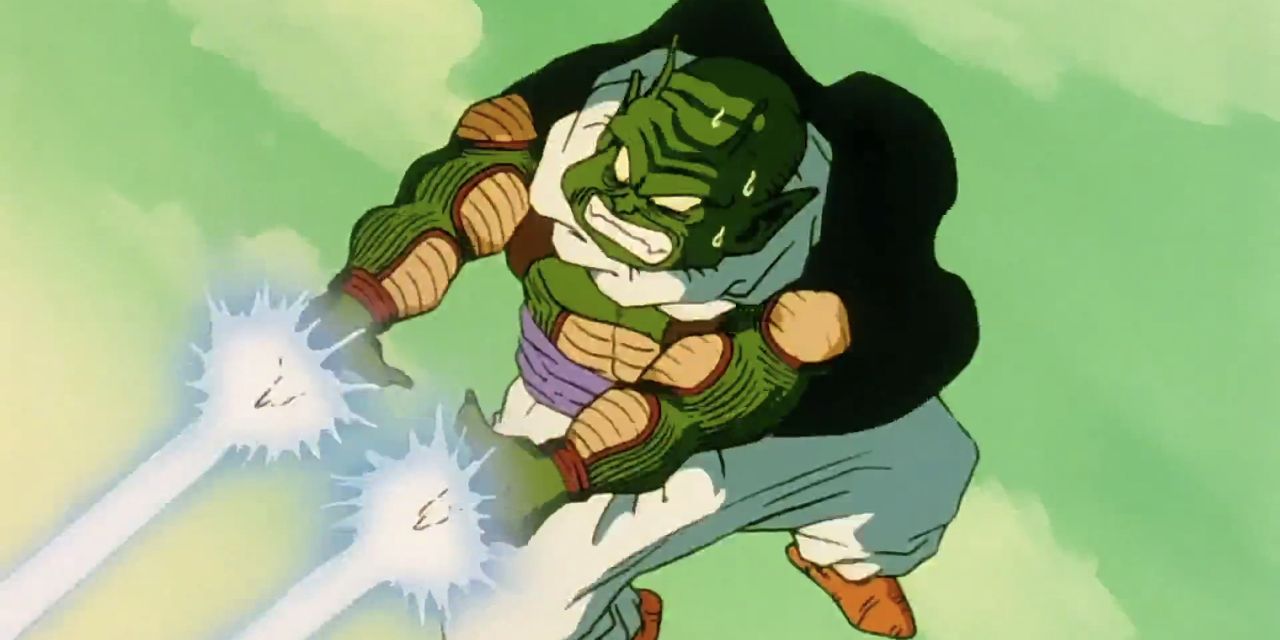 10 Namekian Who Deserve To Go Orange In Dragon Ball