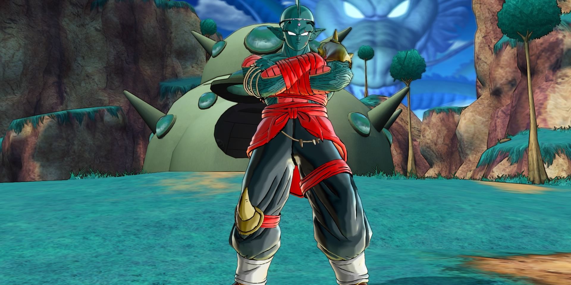 10 Namekian Who Deserve To Go Orange In Dragon Ball