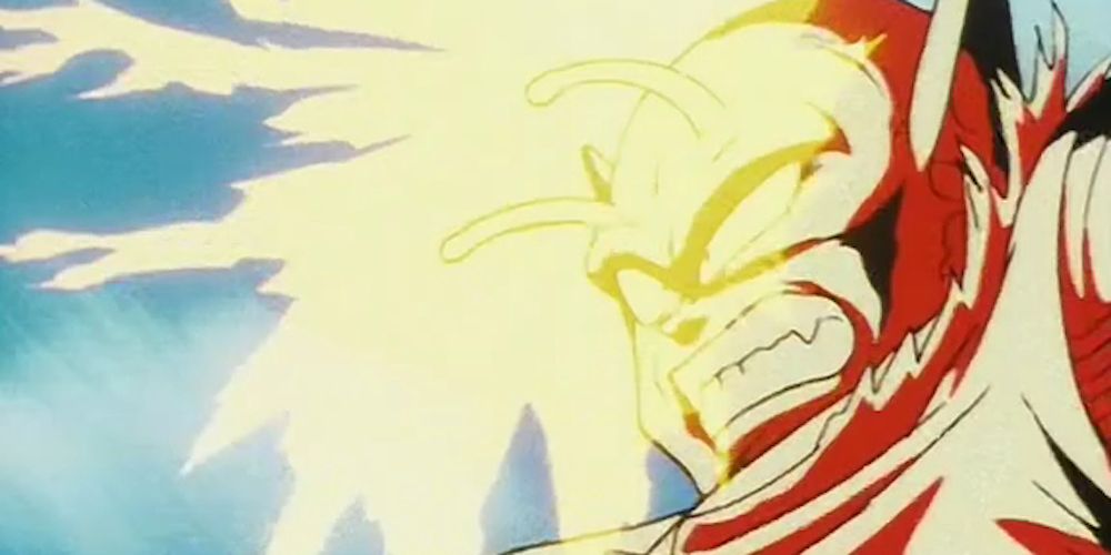 10 Powers Dragon Ball's Piccolo Has But Rarely Uses