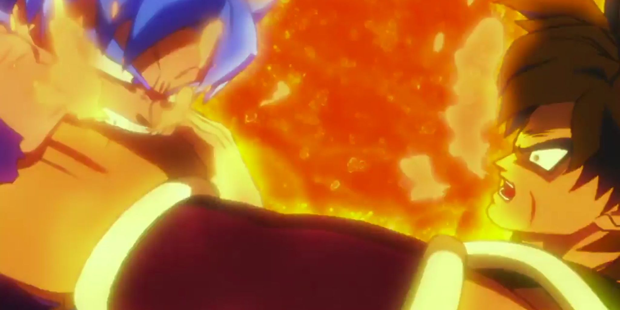 10 Powers Dragon Ball's Goku Has But Rarely Uses