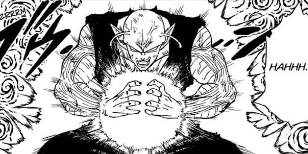 10 Powers Dragon Ball's Piccolo Has But Rarely Uses