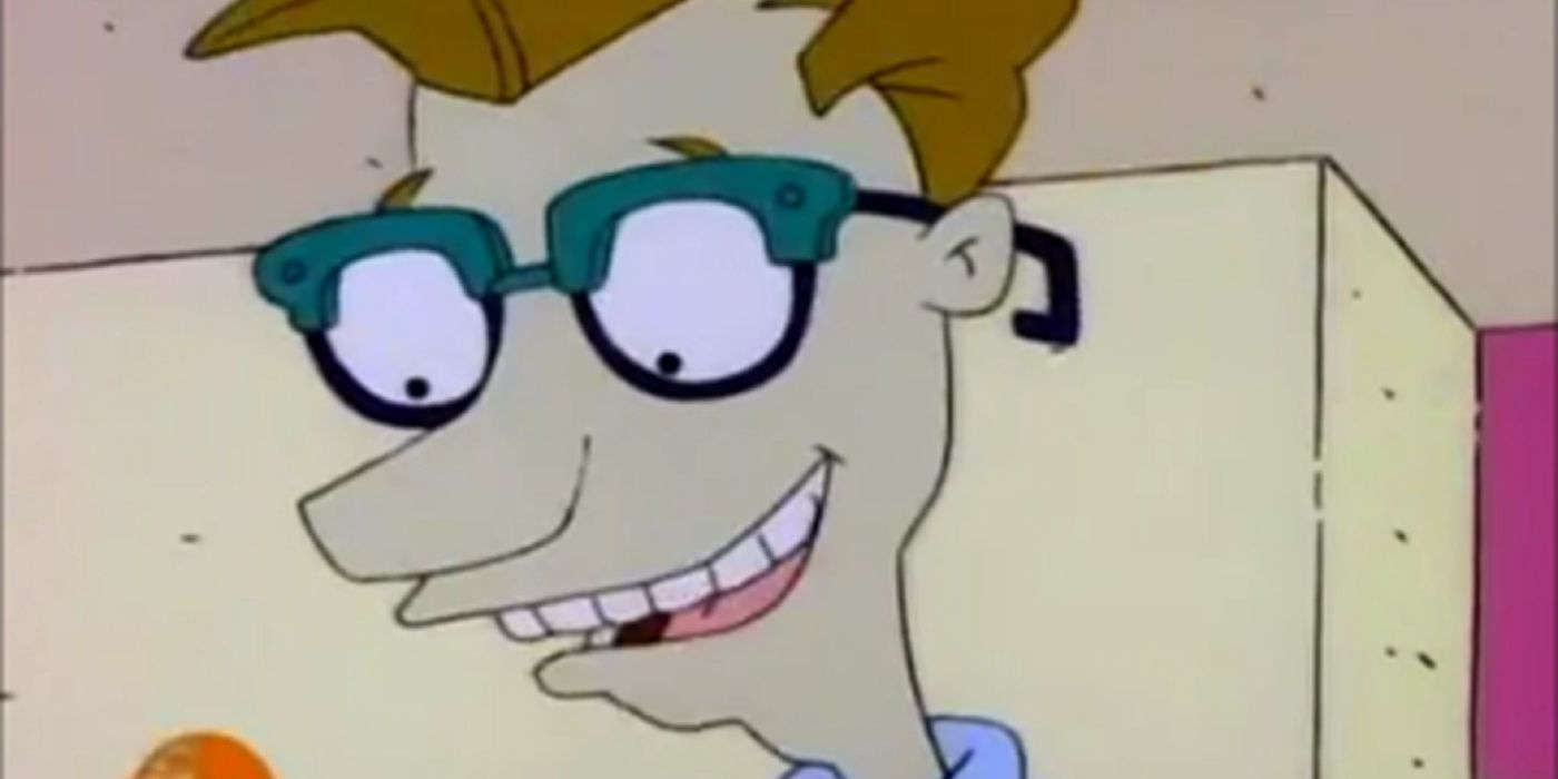 9 Worst Cartoon Fathers, Ranked