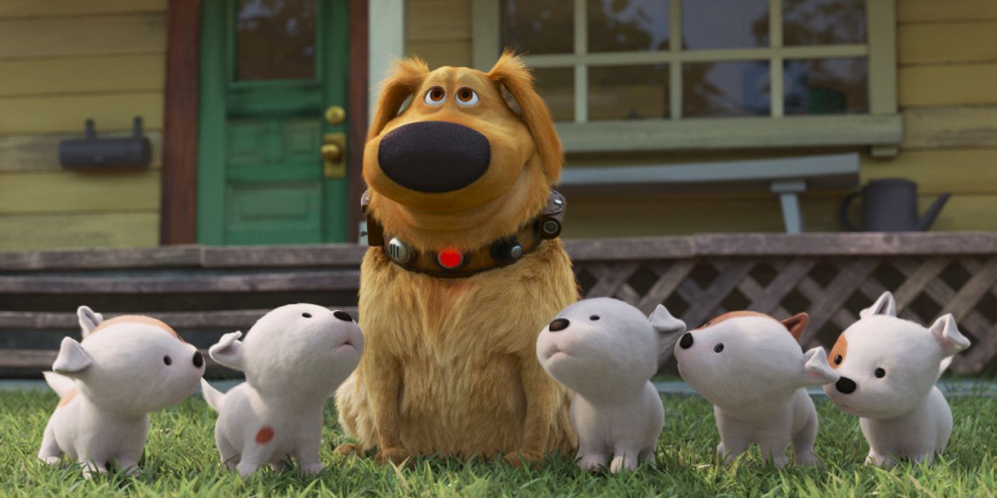 10 Cartoons That Are Only Worth Watching Once