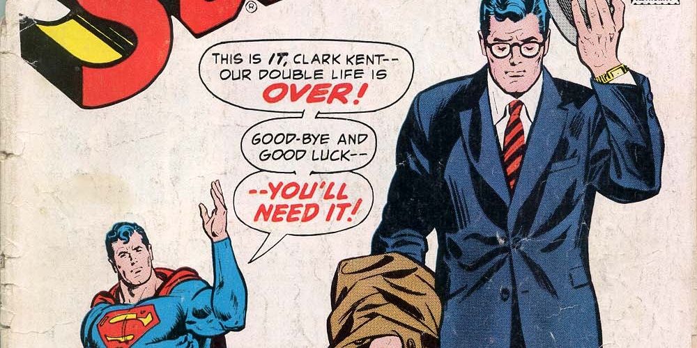 10 Superman Runs Every Fan Should Read