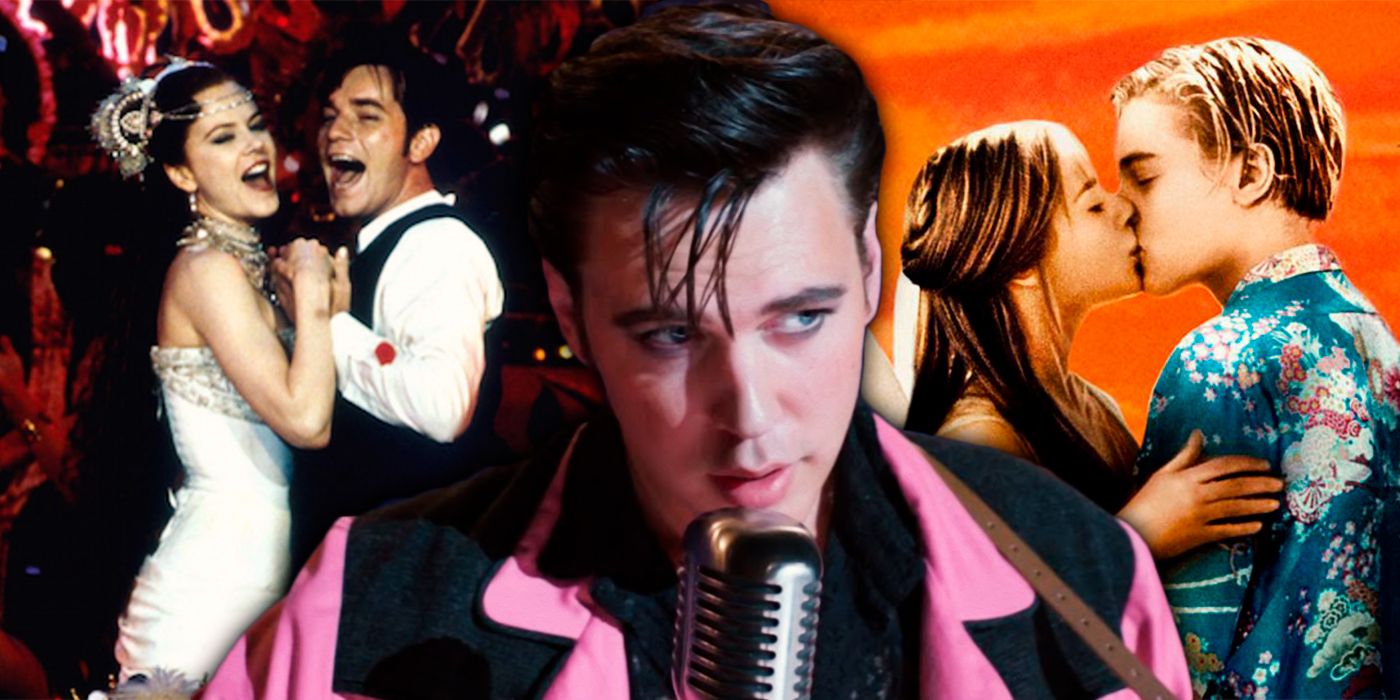 The Best Baz Luhrmann S To Watch After Elvis