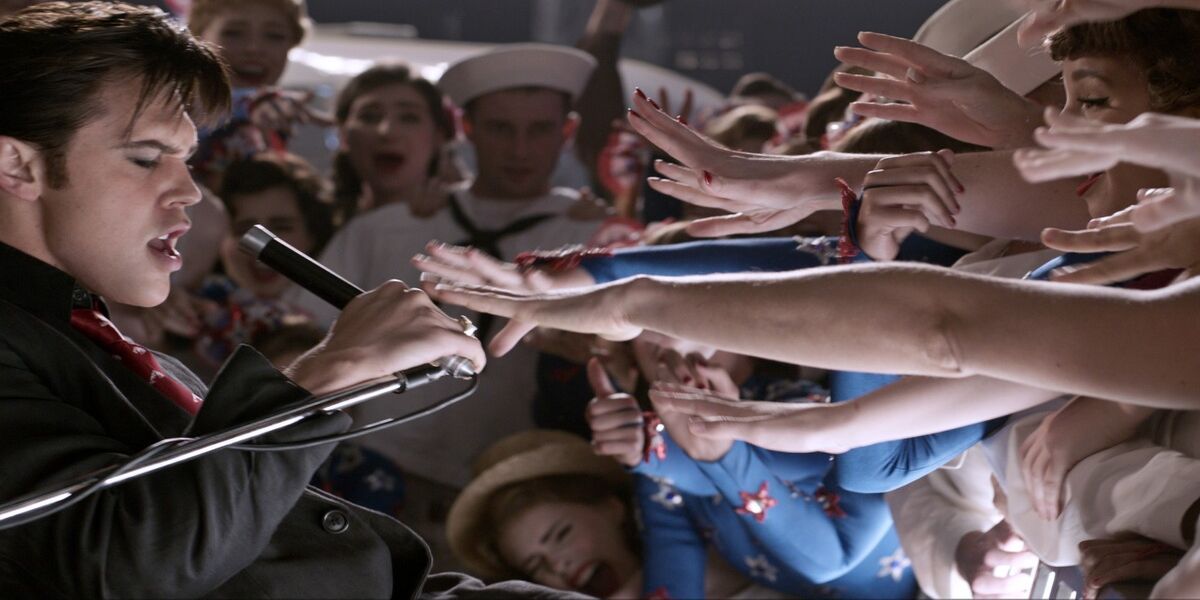 10 Things Elvis Gets Wrong About The King's Life