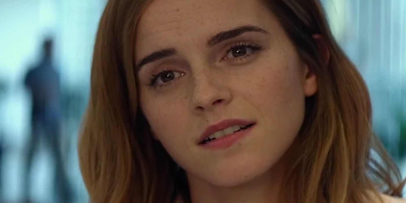5 Emma Watson Characters Hermione Would Respect (& 5 She Wouldn't)