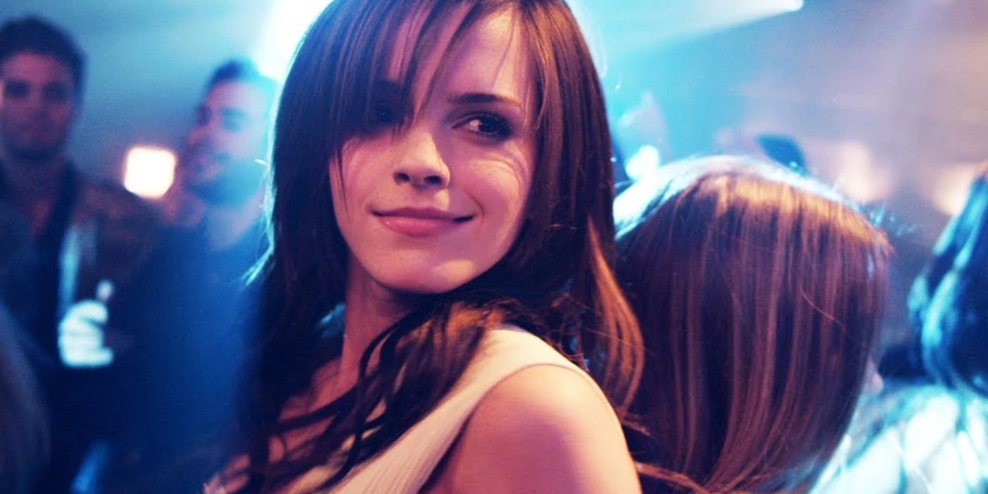 5 Emma Watson Characters Hermione Would Respect (& 5 She Wouldn't)