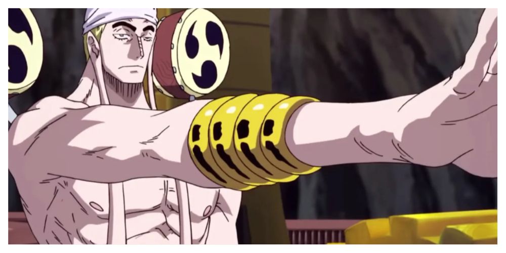 The 10 Best Leaders In One Piece, Ranked