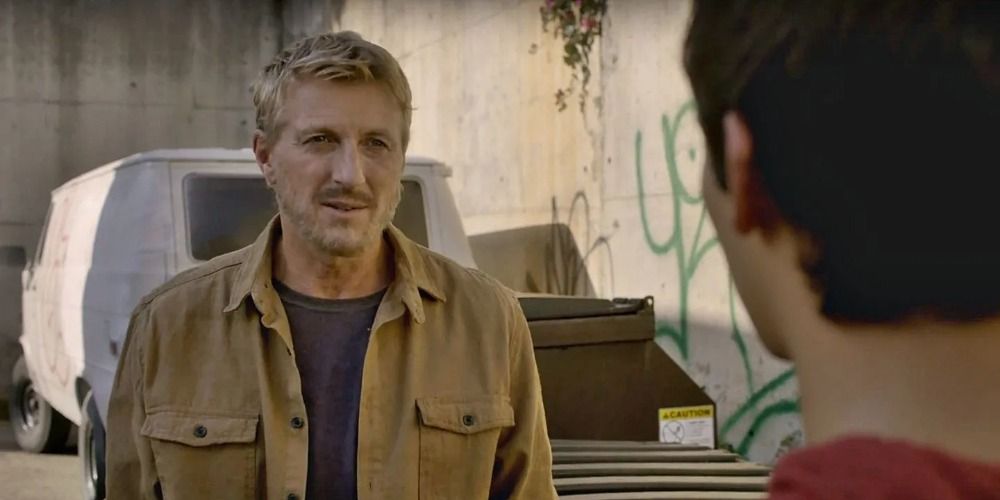 Johnny Lawrence's 10 Best Quotes In Cobra Kai