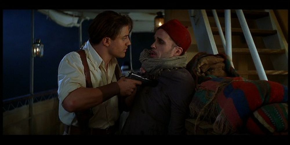 9 Worst Things About '90s Movies