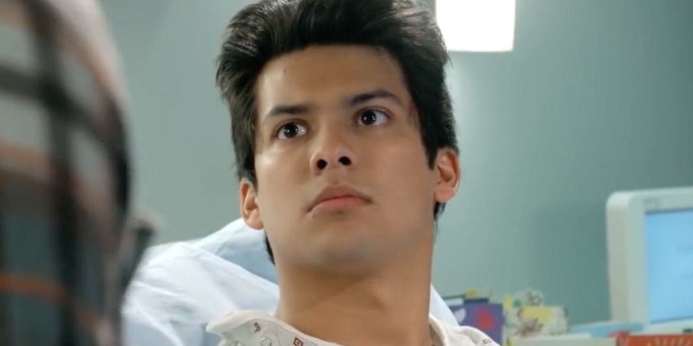 Johnny Lawrence's 10 Best Quotes In Cobra Kai