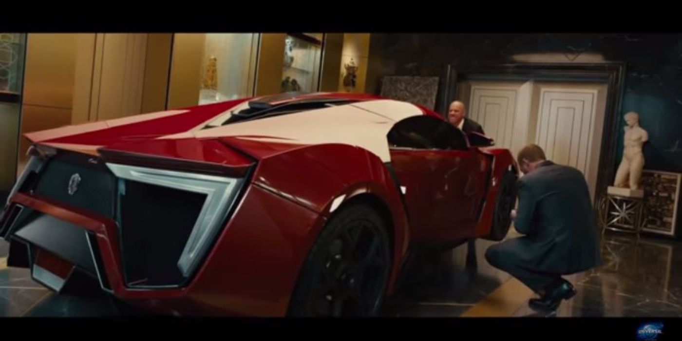 10 Things That Make No Sense About Fast & Furious