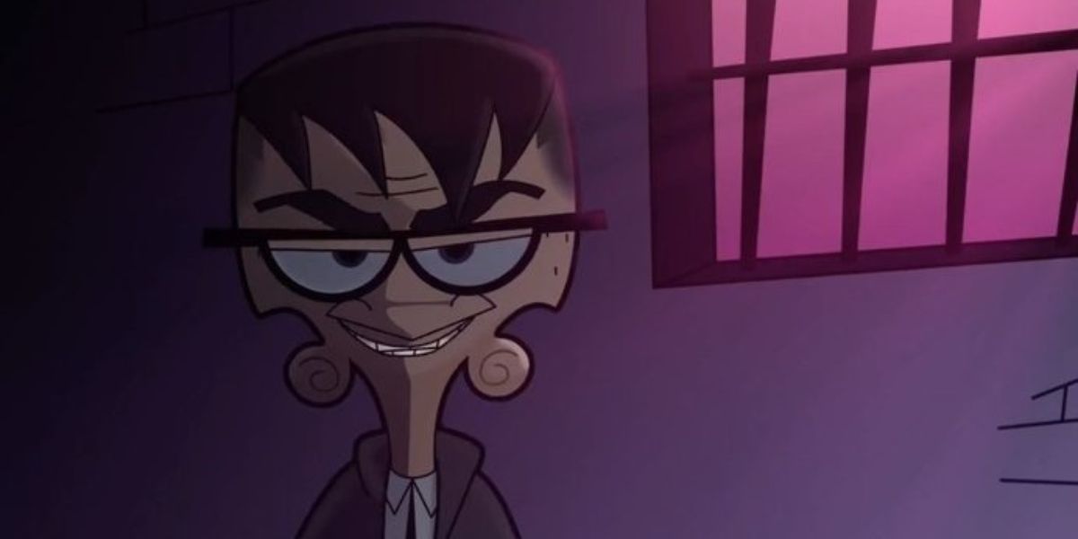 Fairly Oddparents Evil Timmy NICKELODEON DROPS FIRST LOOK TRAILER AT