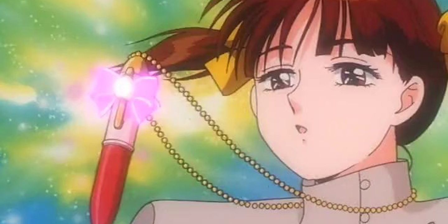 10 Amazing '90s Anime That Everyone Forgot