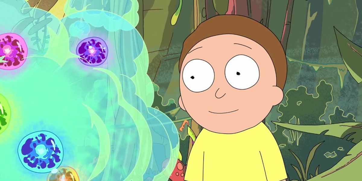 10 Physically Small TV Characters Who Are Surprisingly Fierce