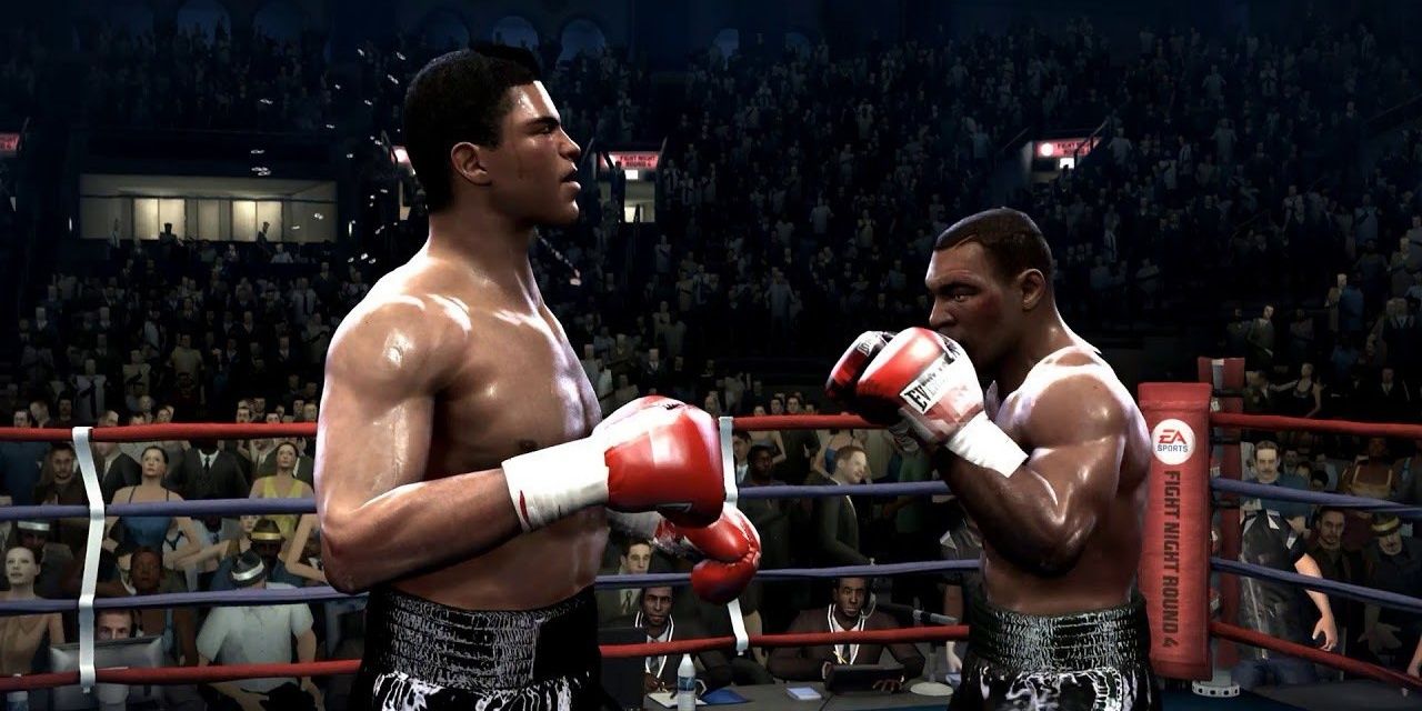 10 Best Sports Video Games, Ranked By Realism