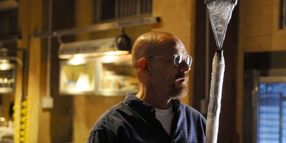 Breaking Bad & Better Call Saul Require No Spinoff to Be Great