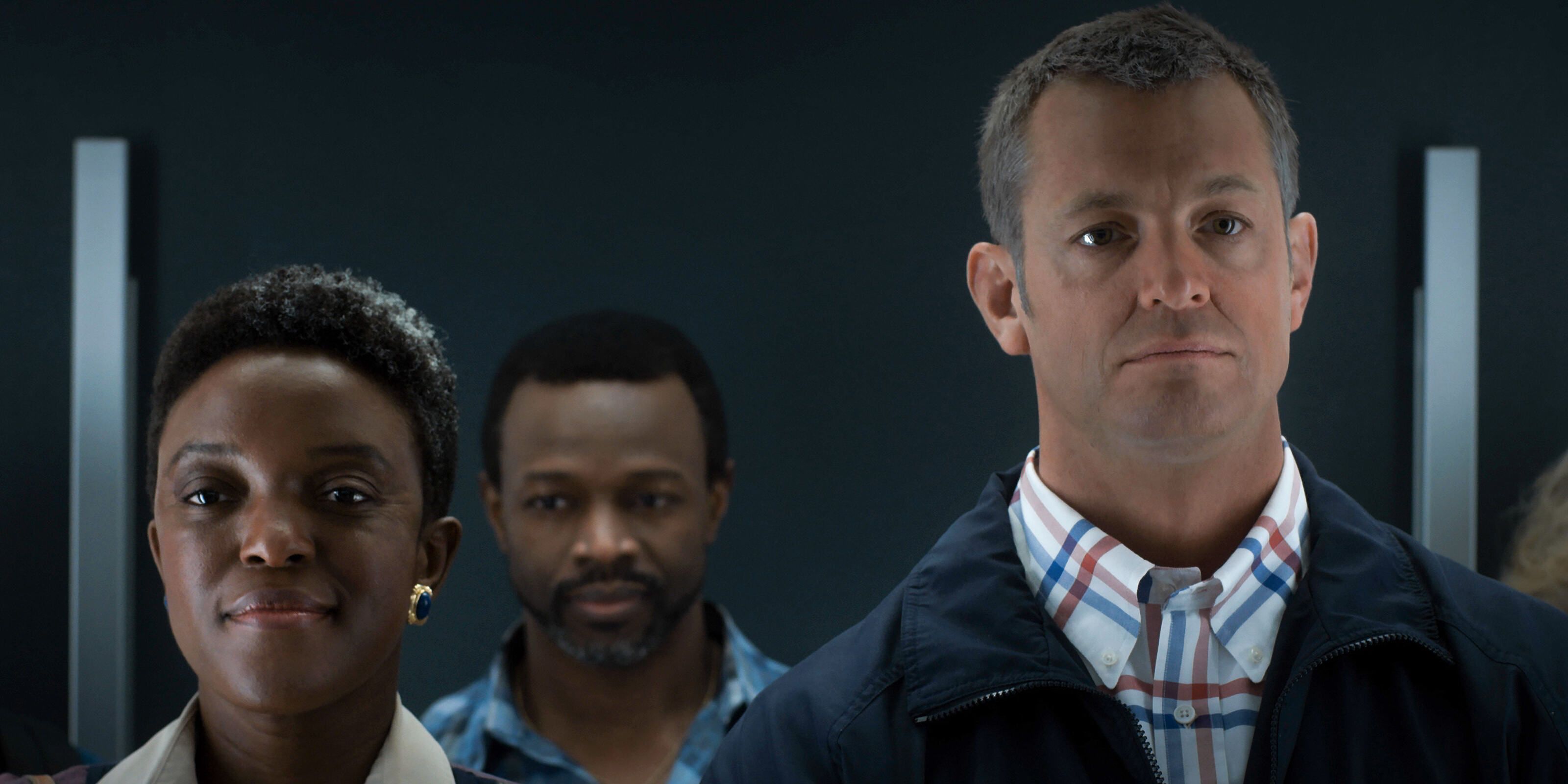 Apple TV+ For All Mankind: Season 3 TV Review