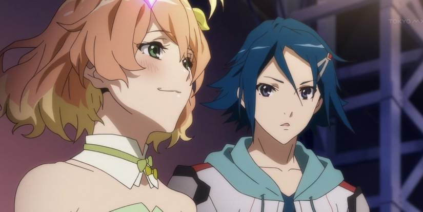 10 Anime Idols Who Can’t Hold a Candle to MHA: Vigilantes’ Pop-Step