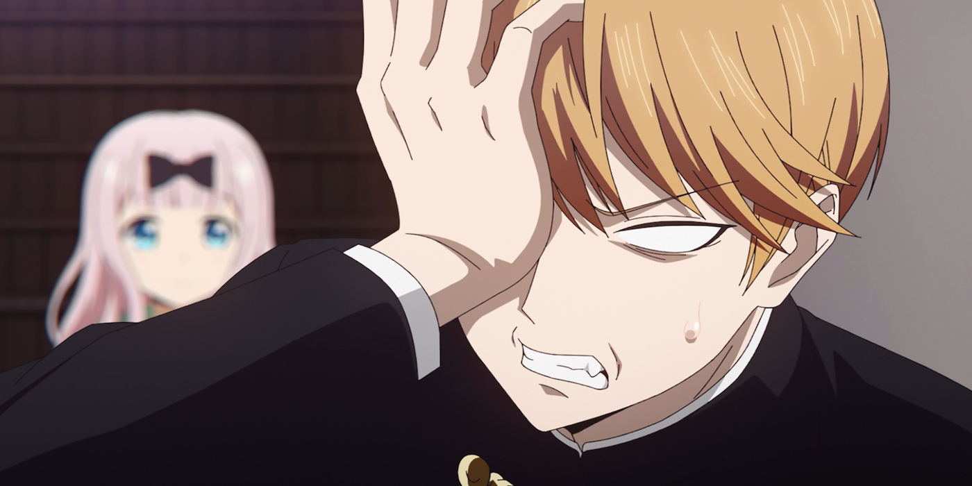 10 Anime Characters Who Have The Worst Luck With Women