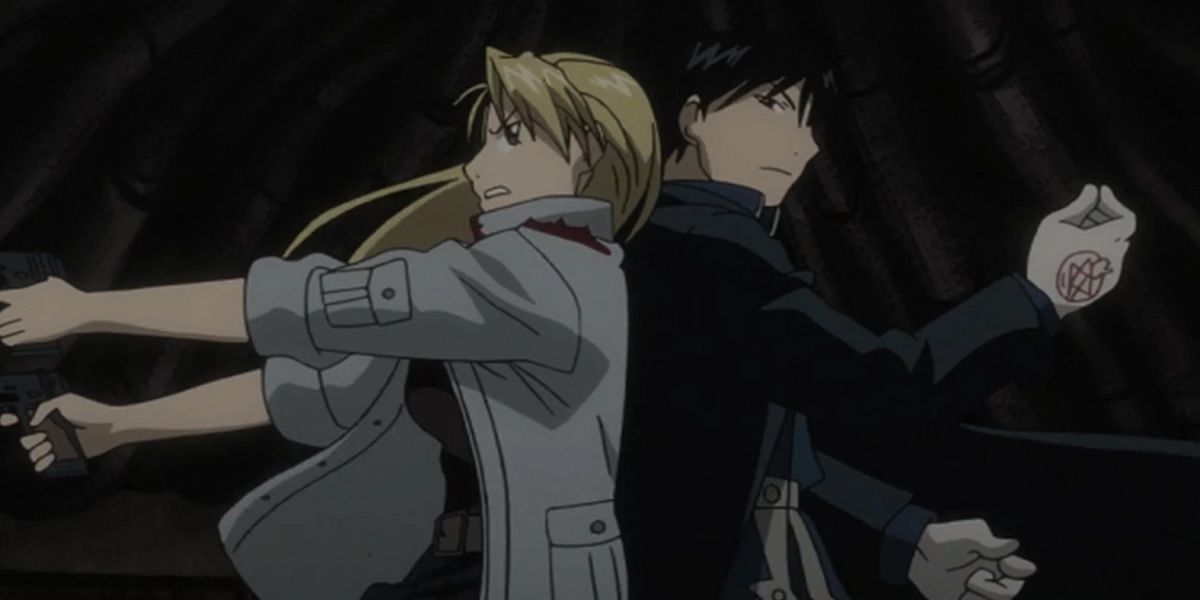 Fullmetal Alchemist's 10 Best Relationships, Ranked