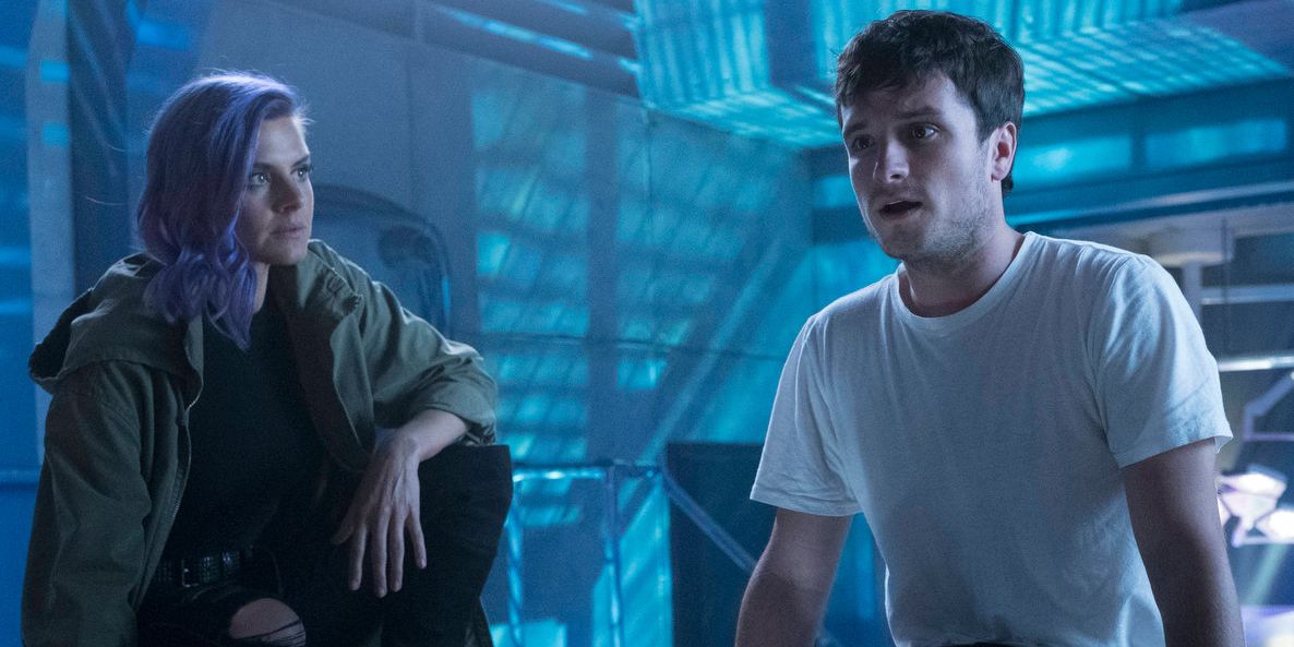 10 Sci-Fi TV Shows For Those Who Don't Like Sci-Fi Series