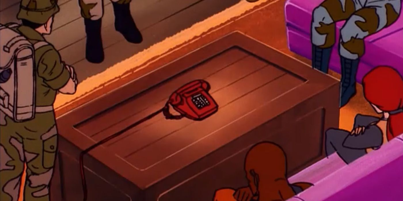 How One Episode of G.I. Joe Exemplifies the Impact of Steve Gerber