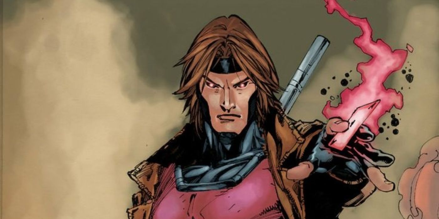 X-Men: 10 Queer Headcanons We Need To See Confirmed