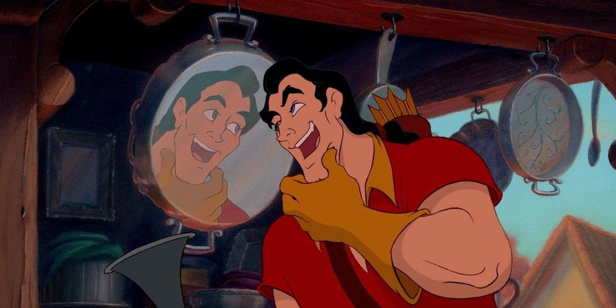 10 Evilest Disney Villains (& What They Did Right)