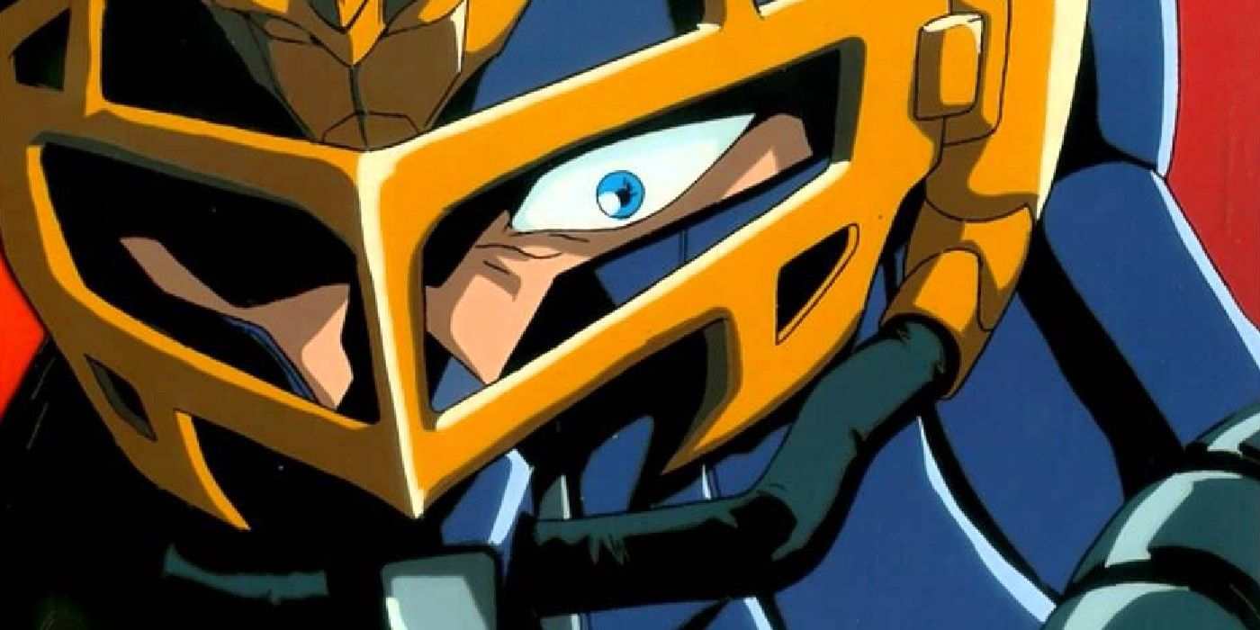 10 Darkest Mecha Anime, Ranked