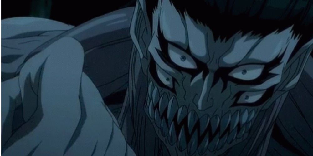 Top 10 Anime Guys Who Give Us The Creeps