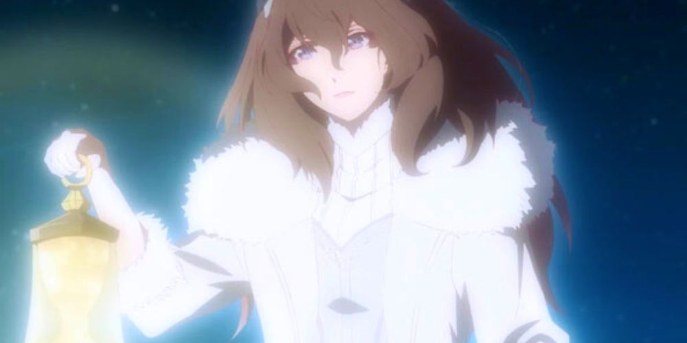 The Top 10 Most Powerful Beings In Isekai Anime