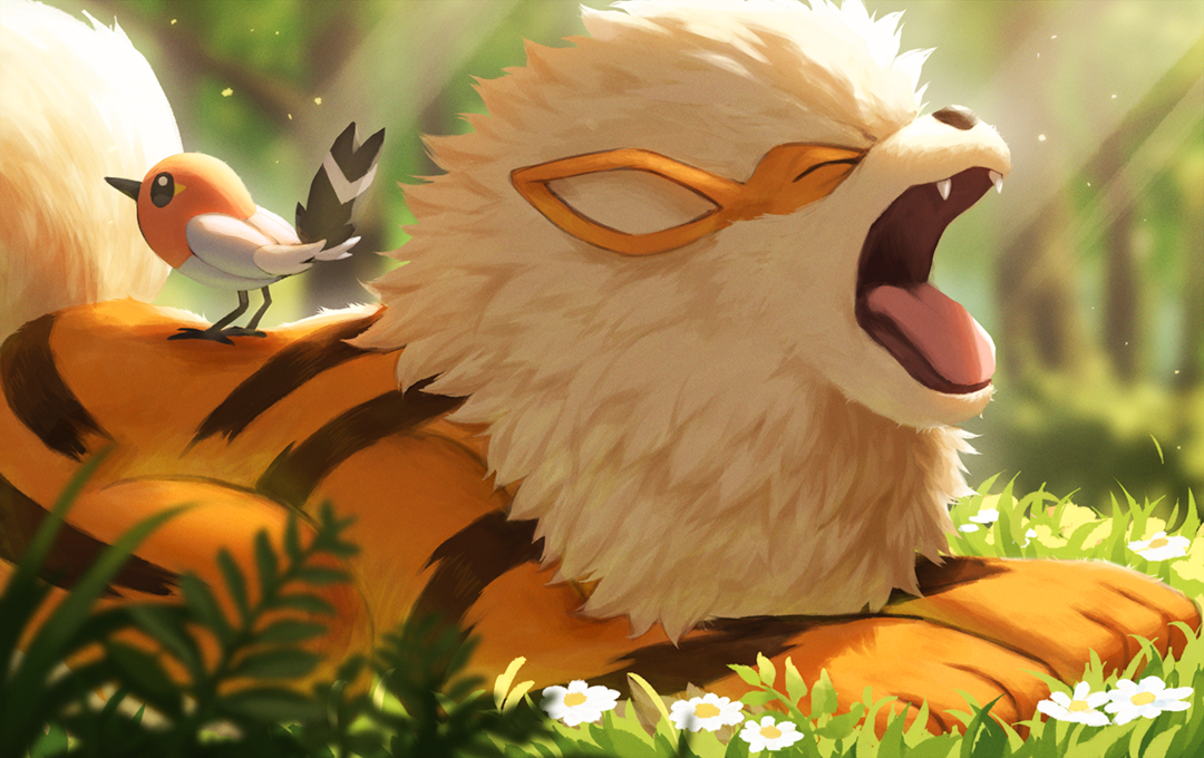 Pokémon Trading Card Game Illustration Contest Winners Announced