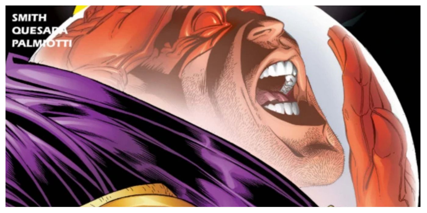 Spider-Man: The 10 Best Mysterio Comics