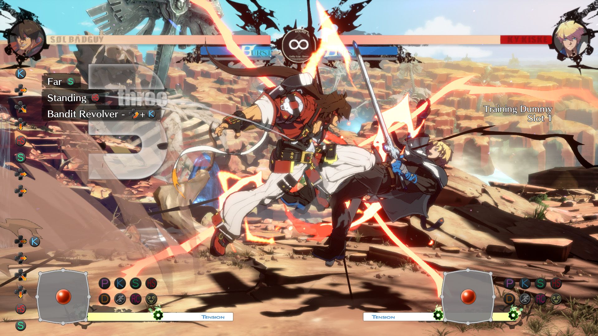 Guilty Gear Strive: Why Now Is the Perfect Time to Start