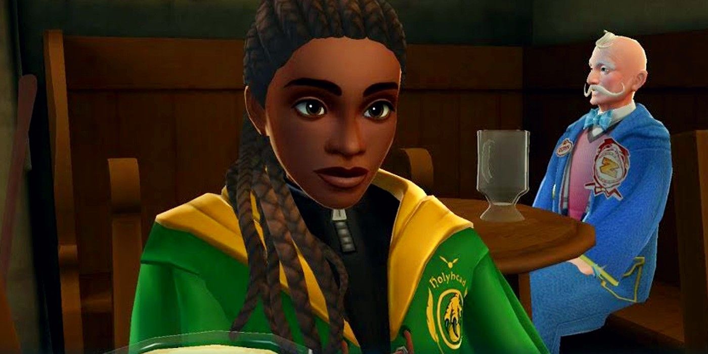10 Best Quidditch Teams In Harry Potter, Ranked