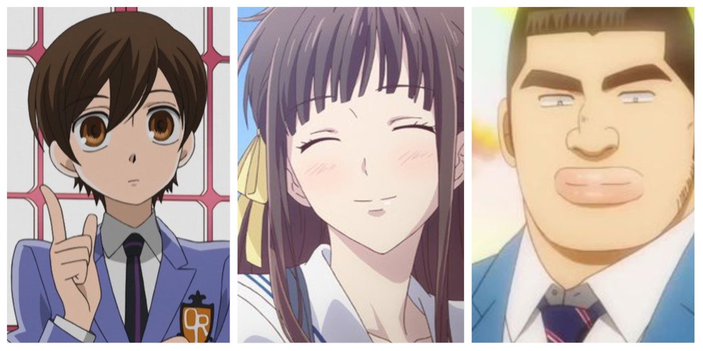 Top 10 Most Lovable Shojo Protagonists, Ranked