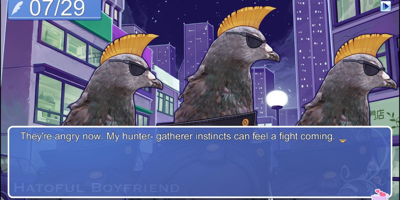 10 Best Visual Novels Everyone Should Play At Least Once