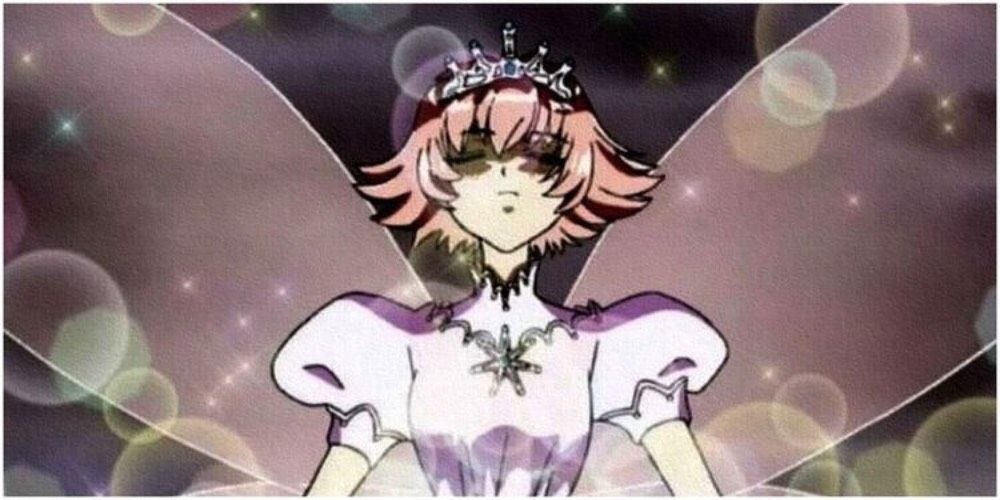 10 Best Outfits In Shojo Anime, Ranked