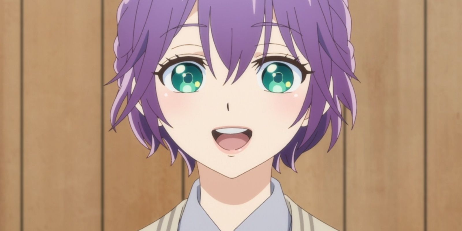 A Couple of Cuckoos: Why Segawa Hiro Isn't Right for Nagi