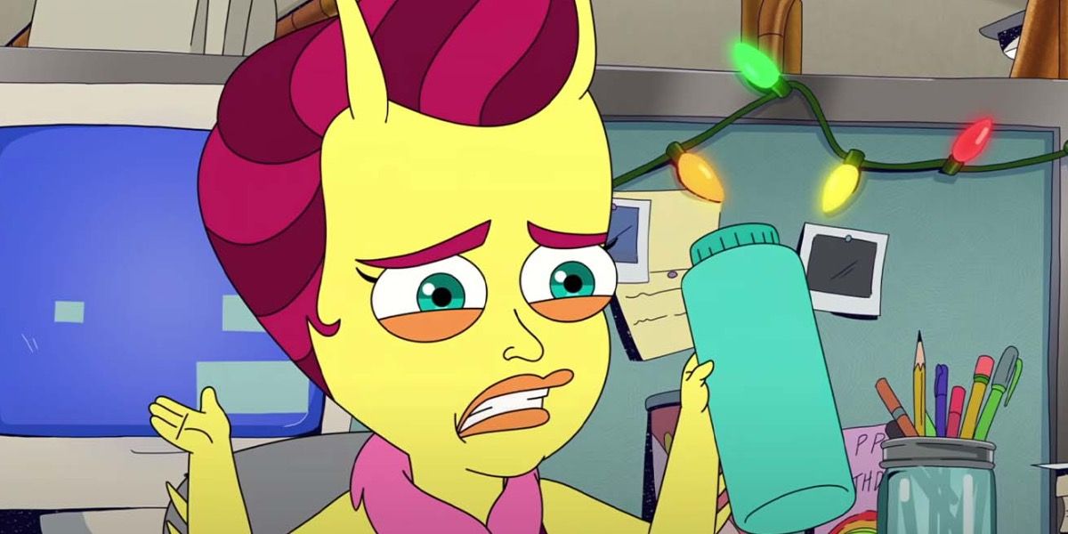 10 Most Relatable Characters On Human Resources, Ranked