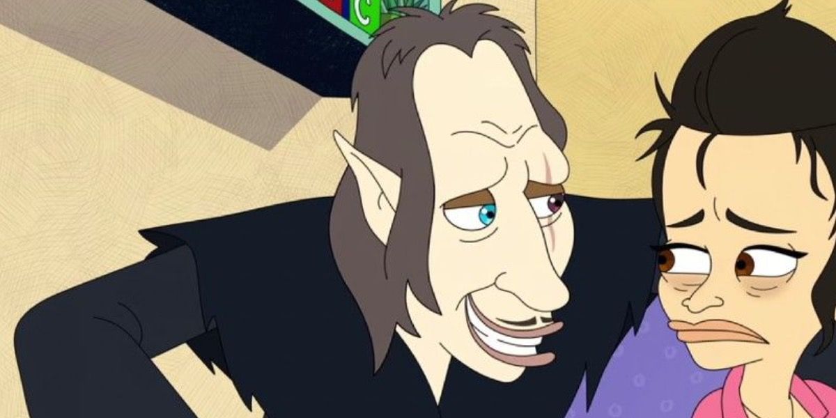 10 Most Relatable Characters On Human Resources, Ranked