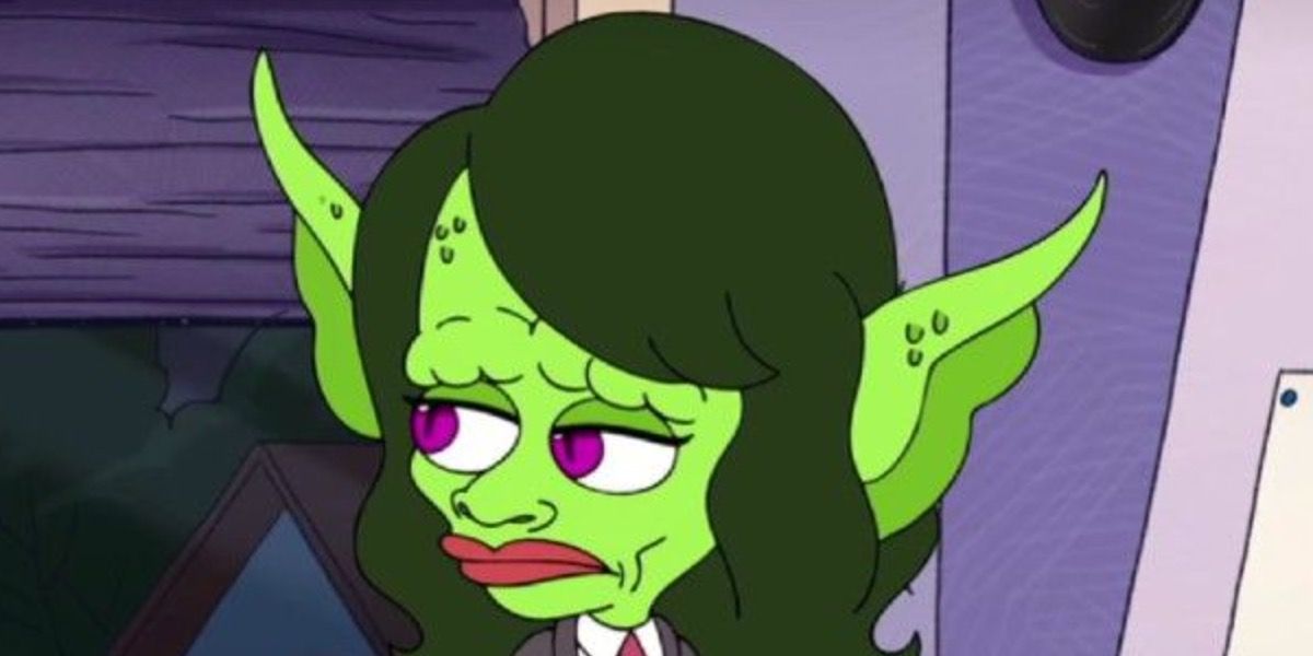 10 Most Relatable Characters On Human Resources, Ranked
