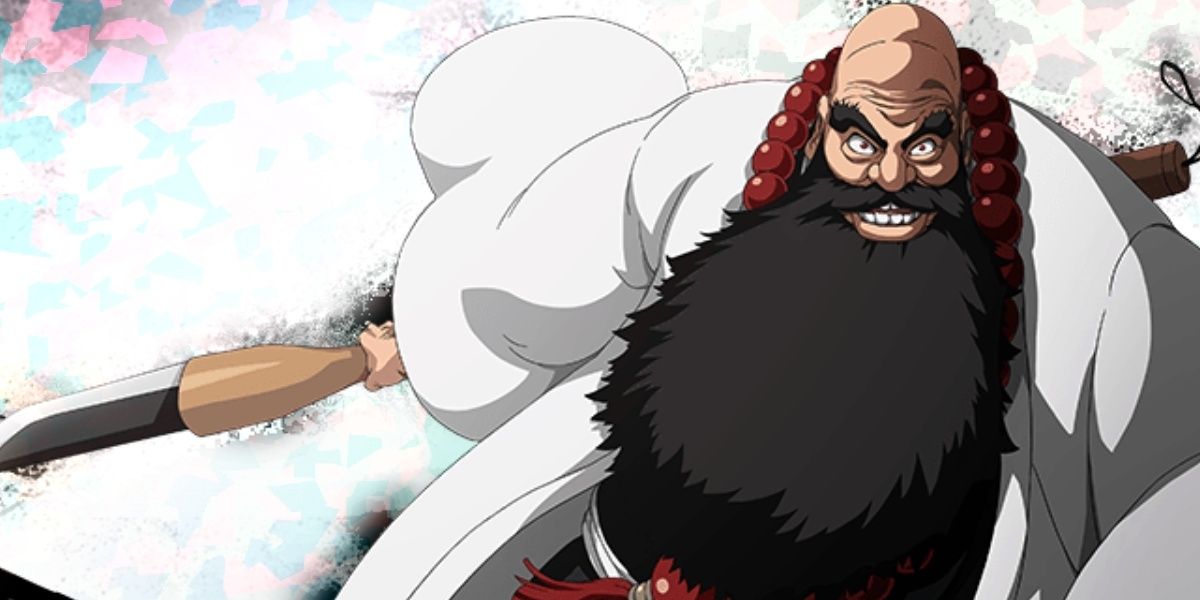 10 Bleach Characters That Would Make Great Wizards In Harry Potter