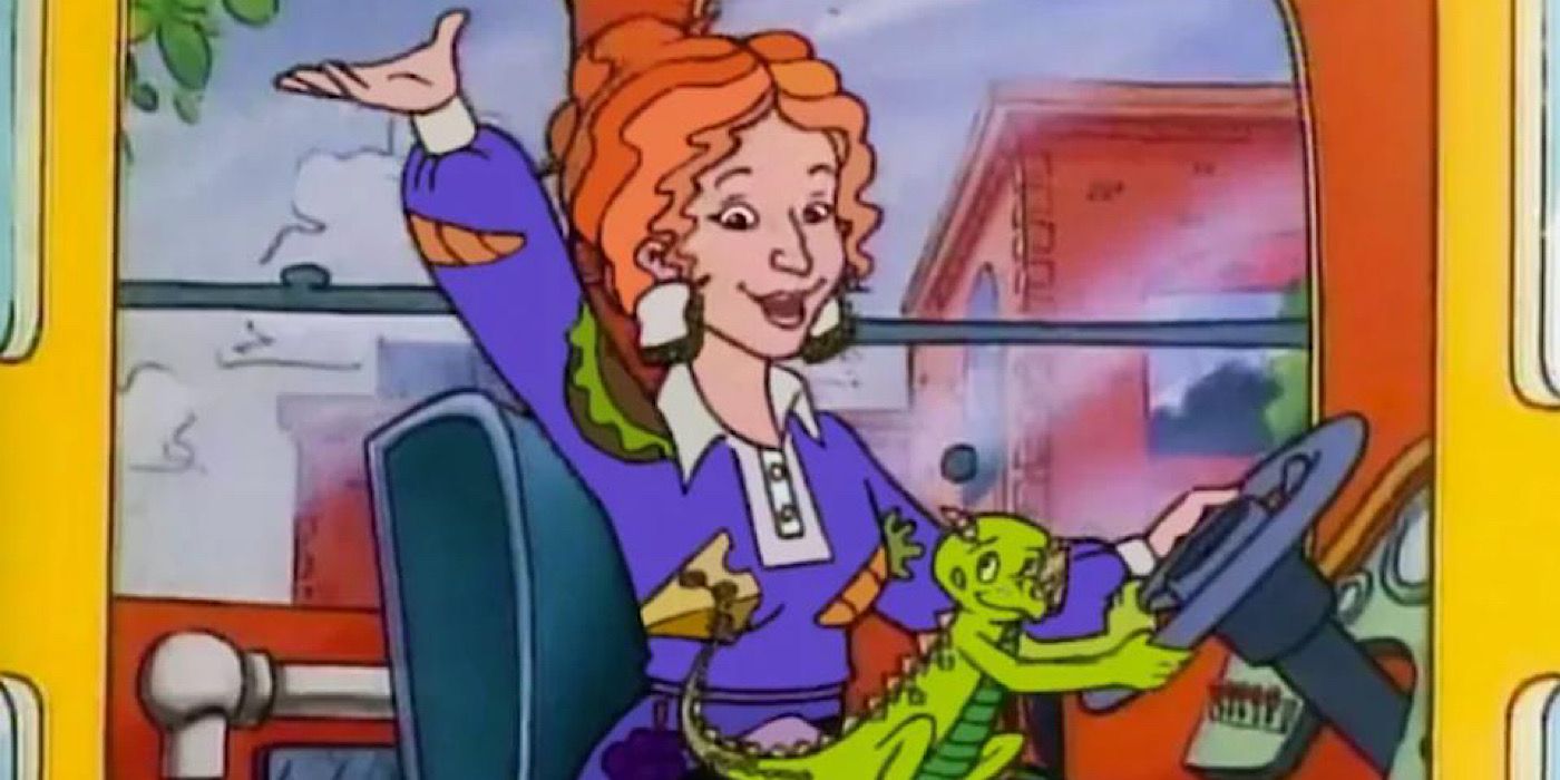 This Underrated Saturday Morning Cartoon Is Flawless From Beginning to End