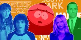 The Legacy Behind Stranger Things Opening Titles