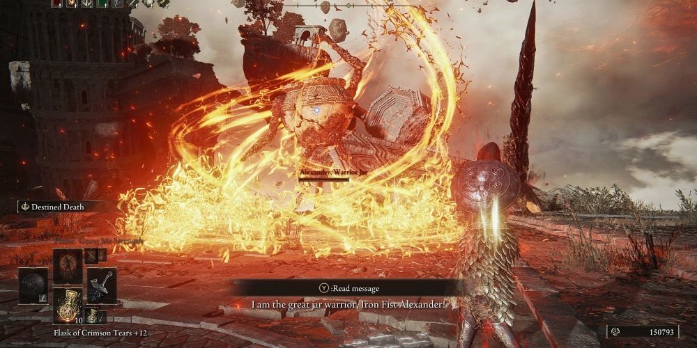 The 10 Best Elden Ring Side Quests, Ranked