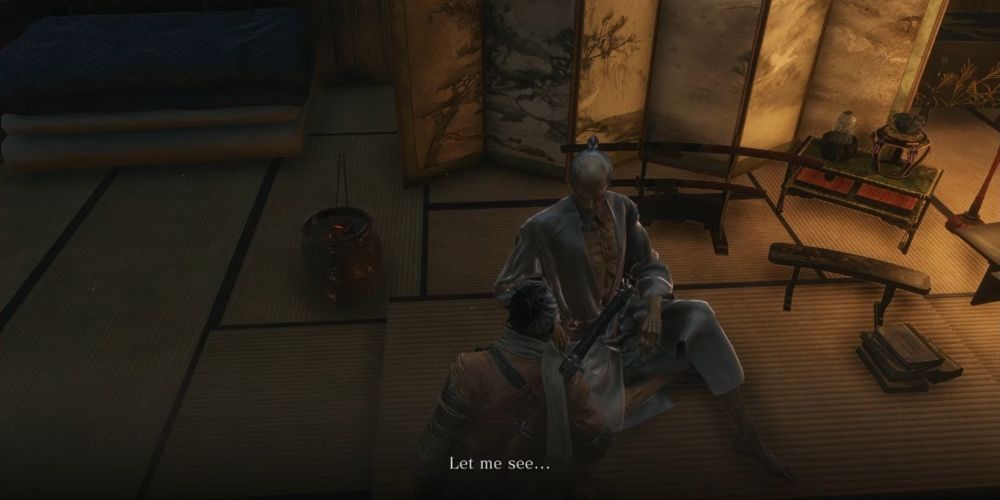 10 Most Beloved NPCs In FromSoftware Games